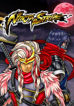 NINJA STRIKE - PHOENIX 7