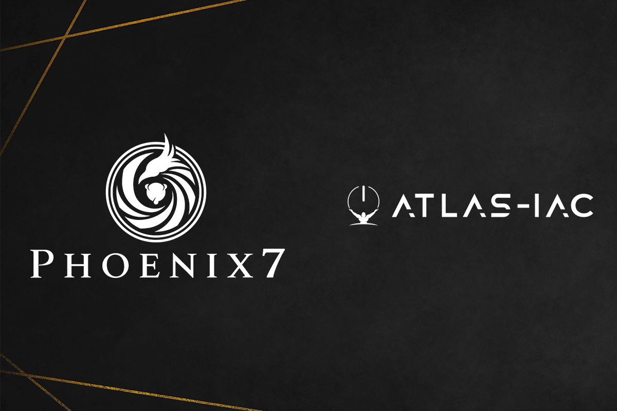 PHOENIX 7 Launches their games on multiple brands with Atlas - PHOENIX 7