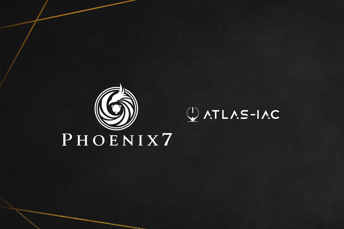 PHOENIX 7 Launches their games on multiple brands with Atlas - PHOENIX 7