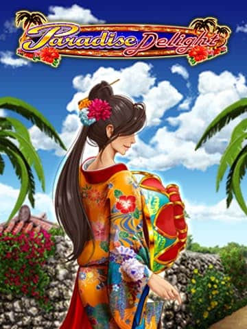 PARADISE DELIGHT - PHOENIX 7