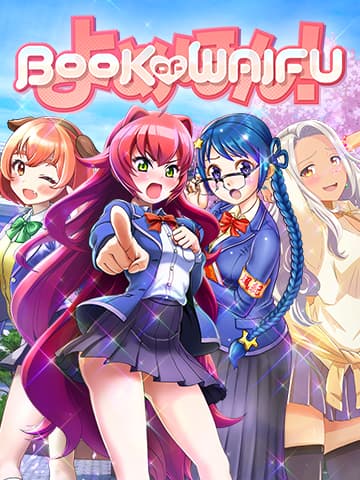 BOOK OF WAIFU - PHOENIX 7